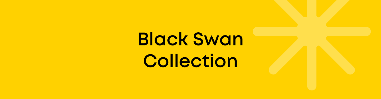 Black Swan Collection | JoyJolt
