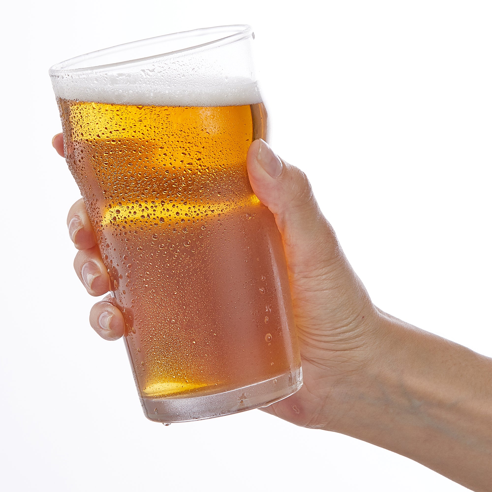 Beer pint glasses store