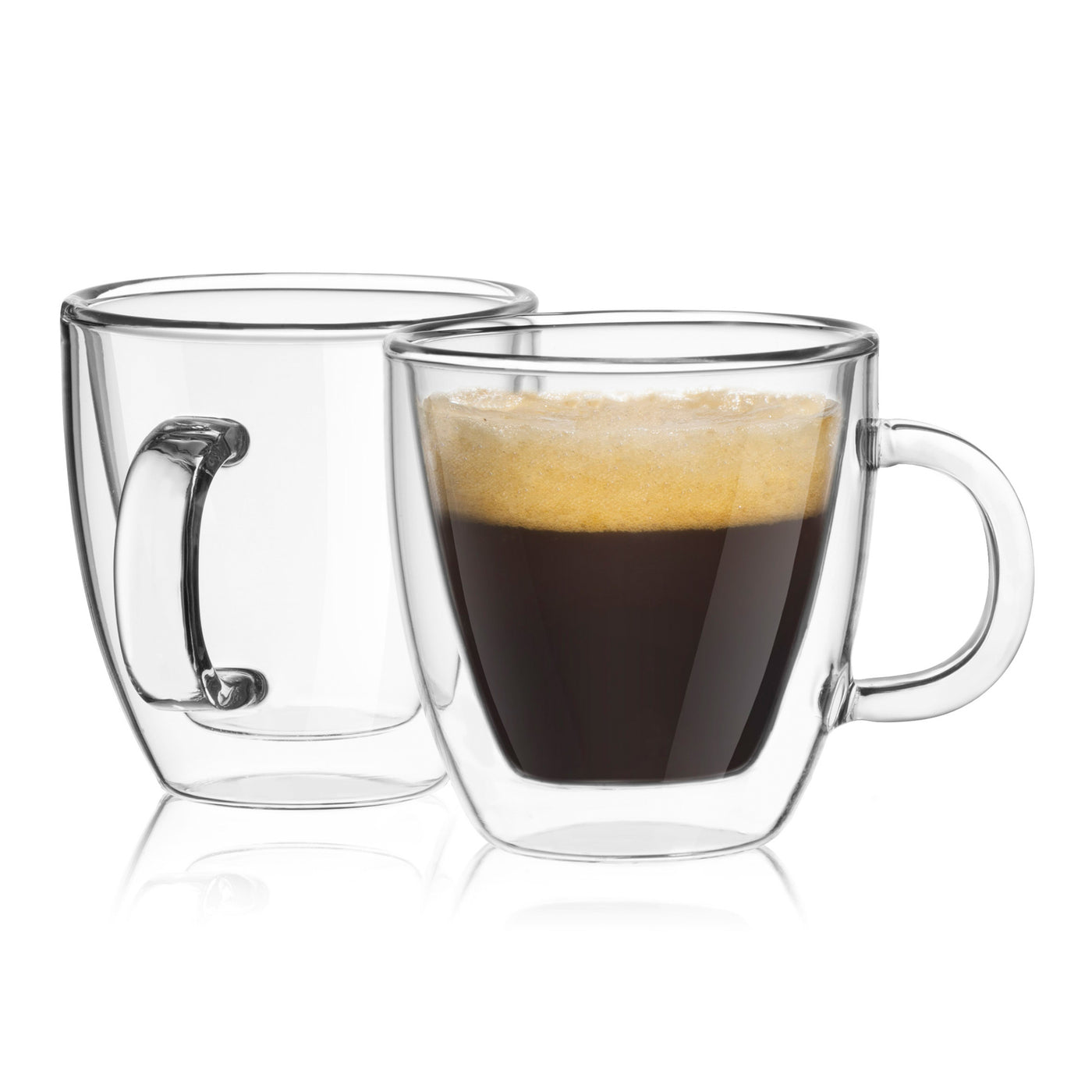 Double Wall Glassware | JoyJolt
