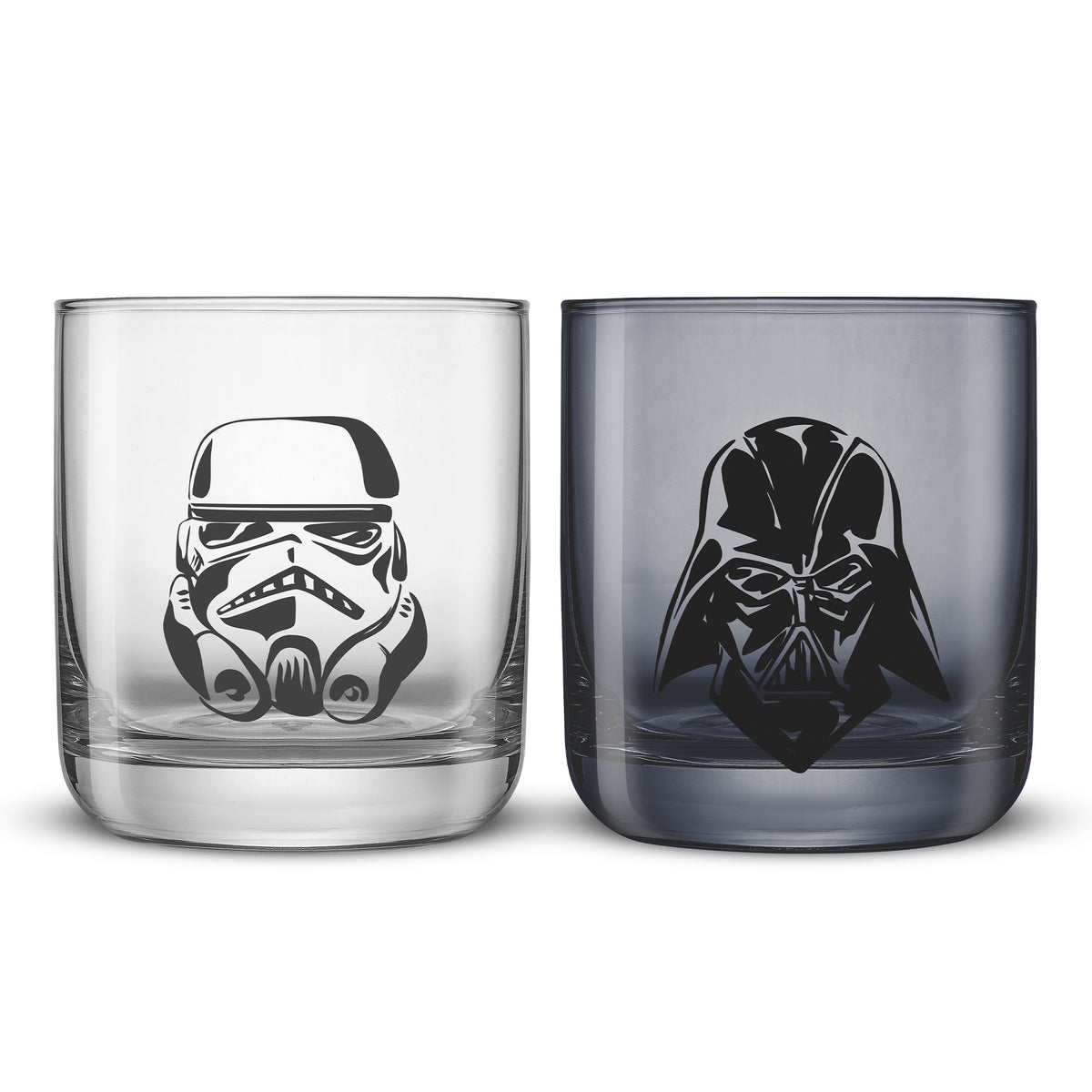 Star Wars Themed Glasses | JoyJolt