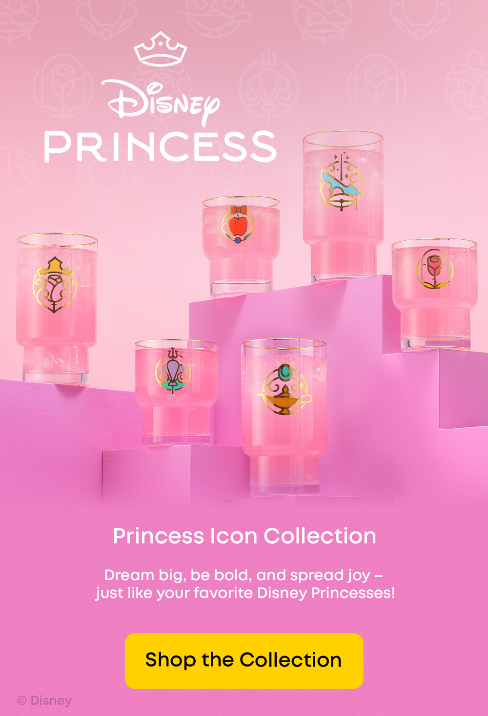 Live a Joyful Lifestyle with JoyJolt | Premium Glassware & Drinkware