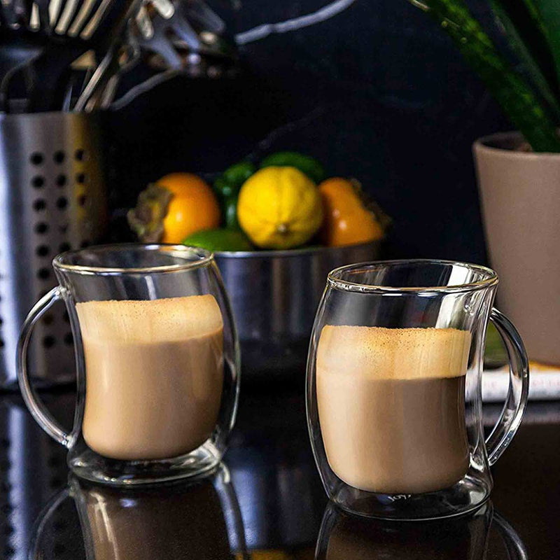 Double Wall Glassware | JoyJolt